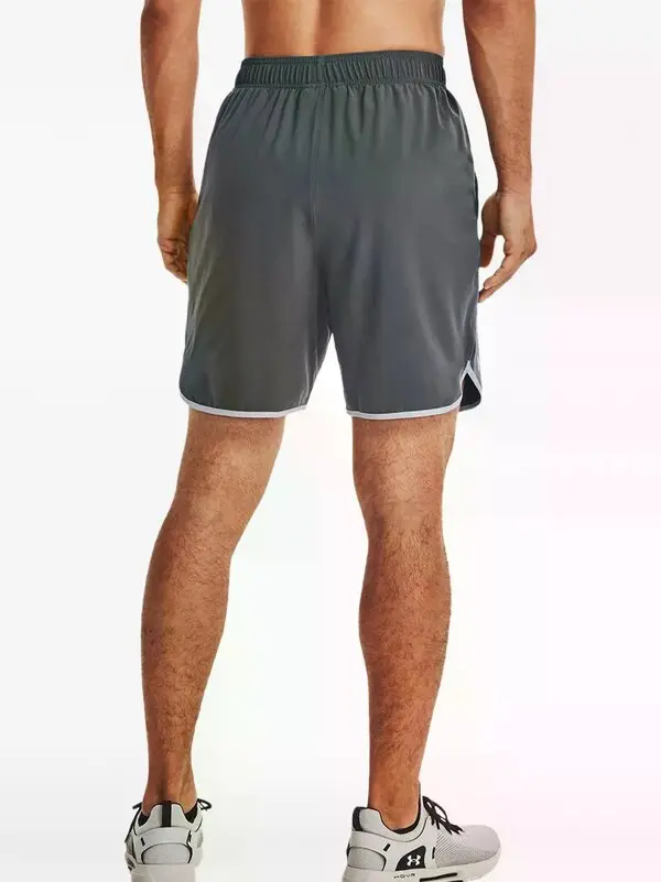 Under Armour Hitt Woven Training Shorts