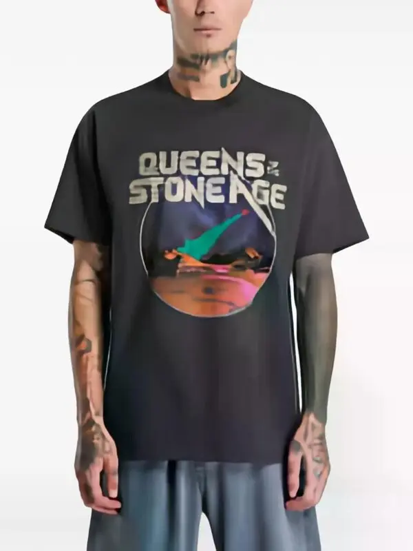 VANS T-shirt Queens Of The Stone Age