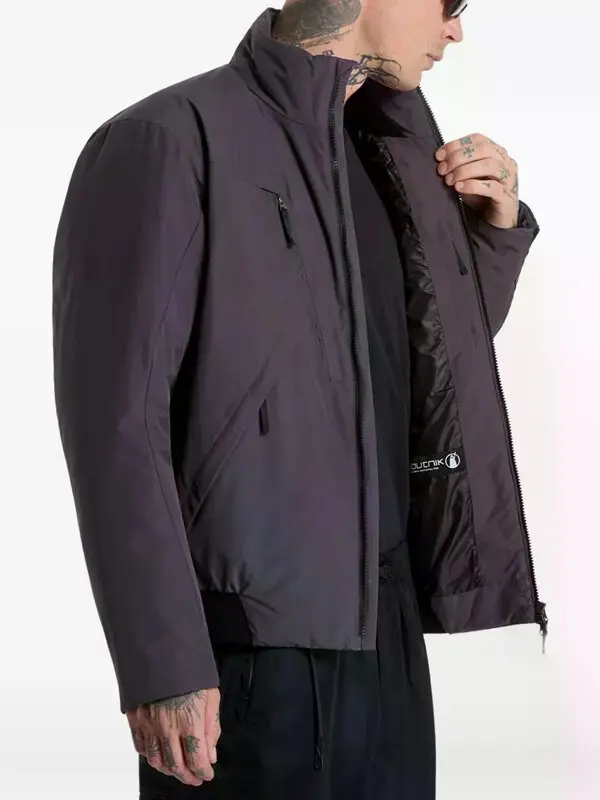 TILAK Continental Zip-up Jacket