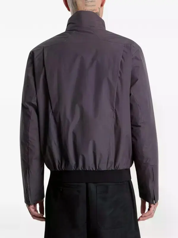 TILAK Continental Zip-up Jacket