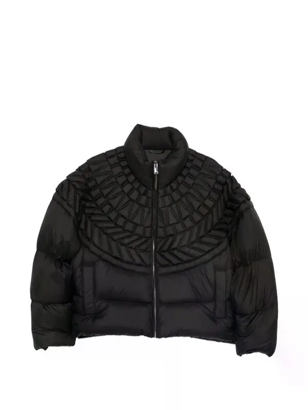 RAXXY Raggera Quilted Puffer Jacket