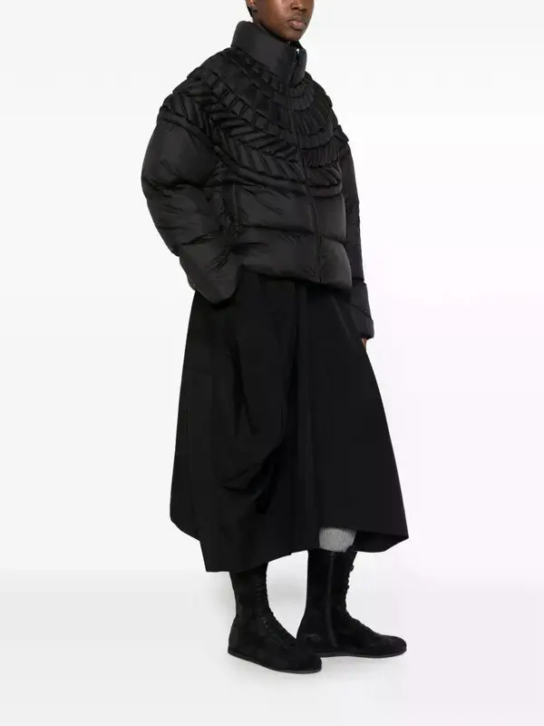 RAXXY Raggera Quilted Puffer Jacket