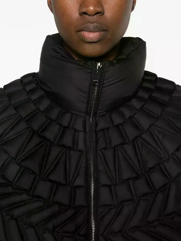RAXXY Raggera Quilted Puffer Jacket