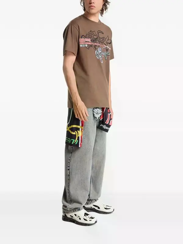RIPNDIP Cyclone T-shirt