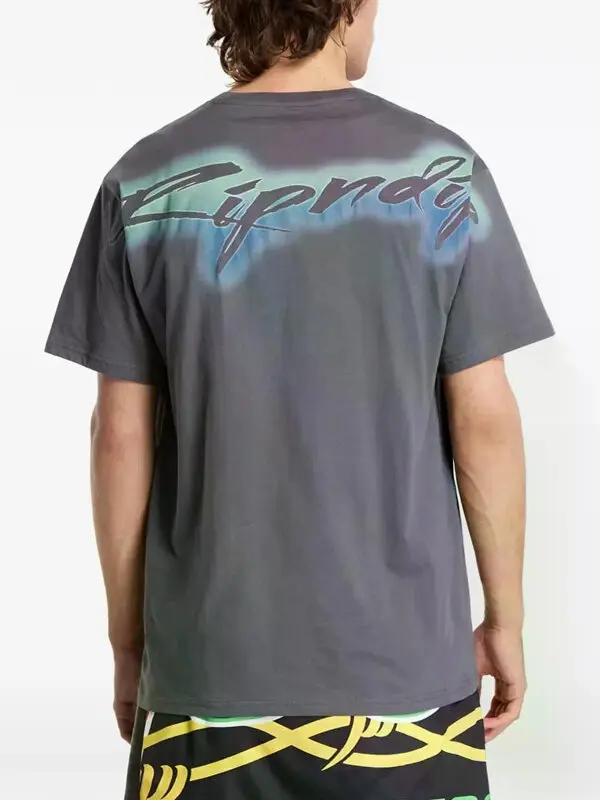 RIPNDIP Graphic-print T-shirt