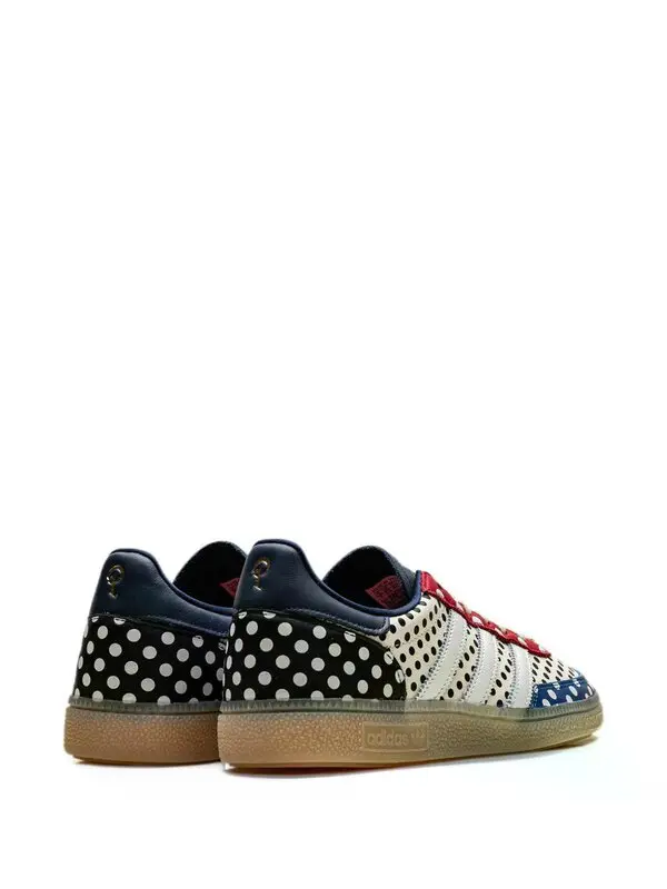 Adidas Handball Spezial Polka-dot Sneakers