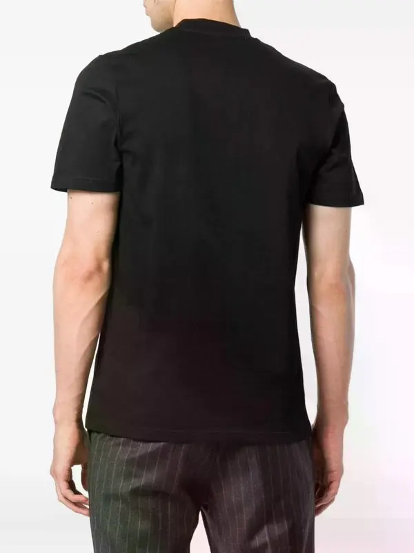 Martine Rose Printed T-shirt