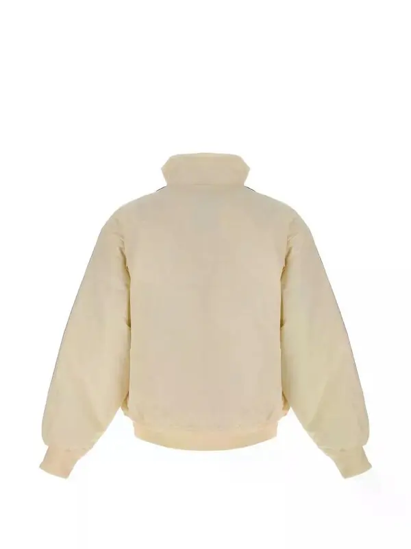 Adidas Firebird Three-stripe Jacket