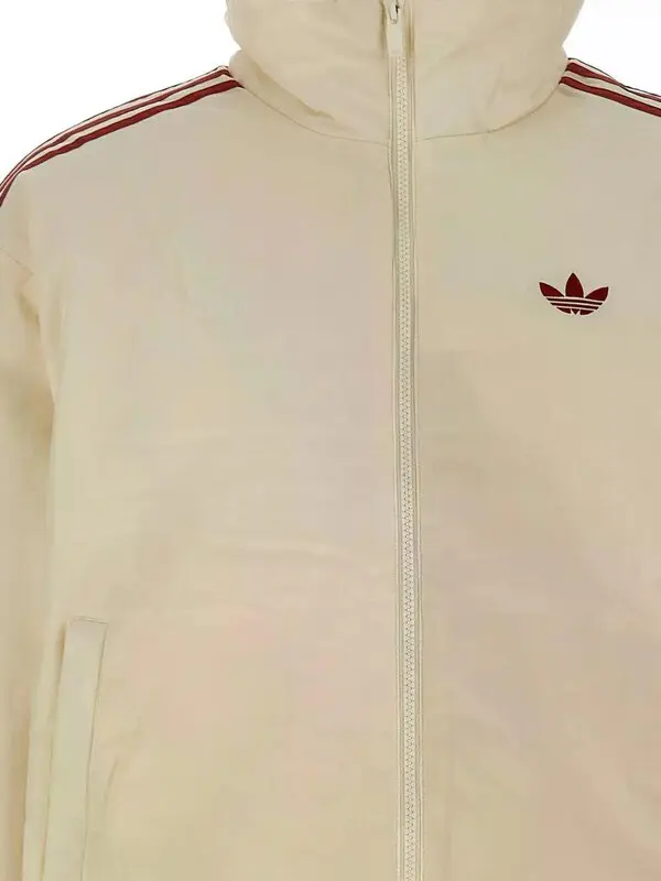 Adidas Firebird Three-stripe Jacket