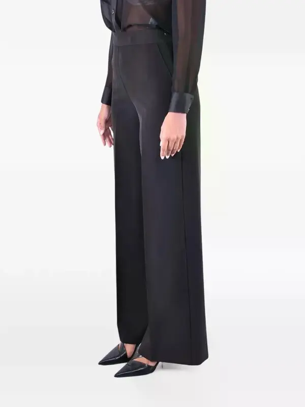 SILENCE LIMITED Karat Palazzo Pants