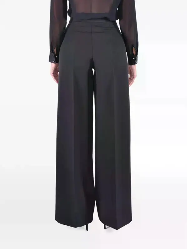 SILENCE LIMITED Karat Palazzo Pants