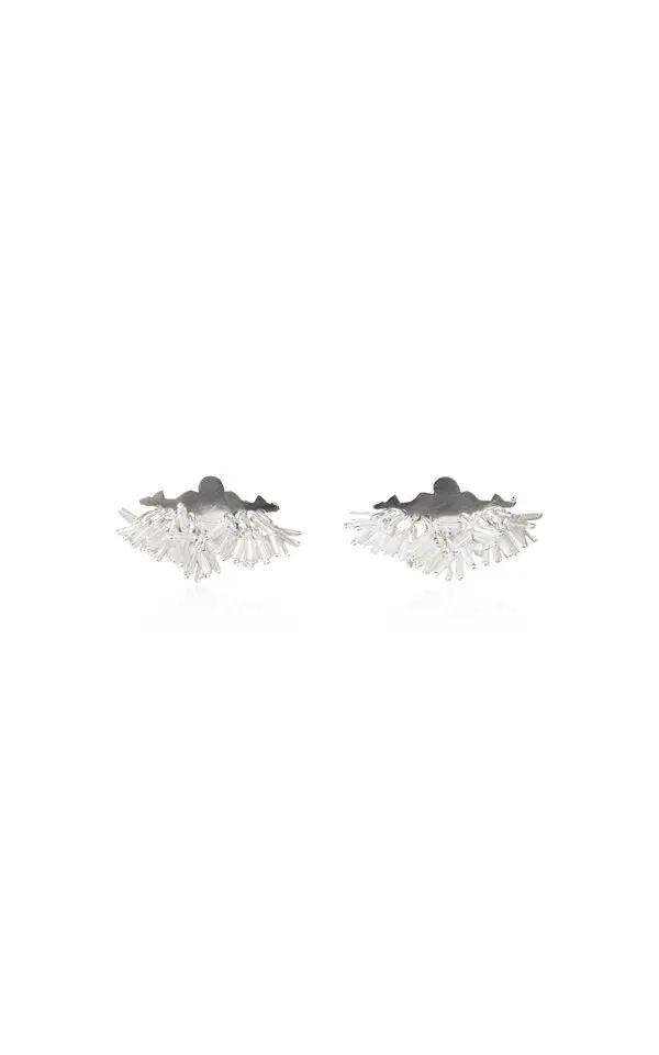 SHANNON BOND Tangier Earrings