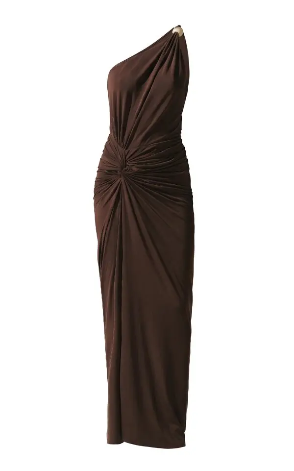 BAOBAB Canoa Maxi Dress