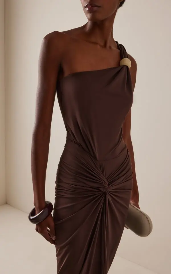 BAOBAB Canoa Maxi Dress