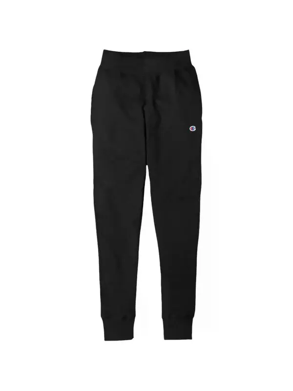 Champion C-life Contrast-stitching Track Pants