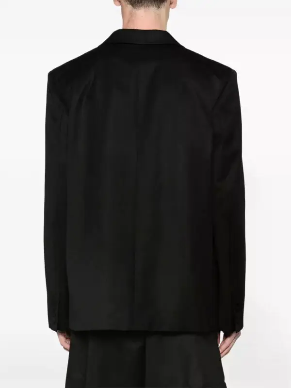 JW Anderson Tuxedo Jacket