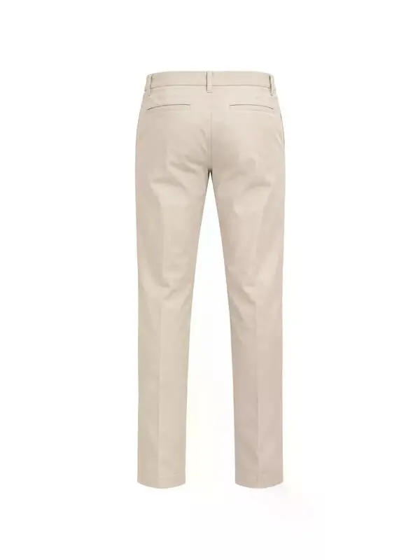 XC Pressed-crease Trousers