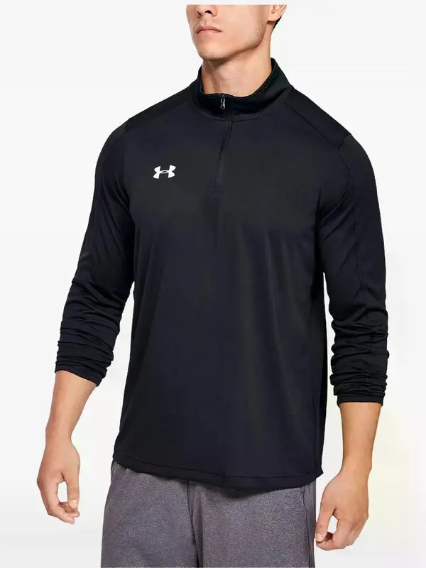 Under Armour Locker Quarter-zip T-shirt