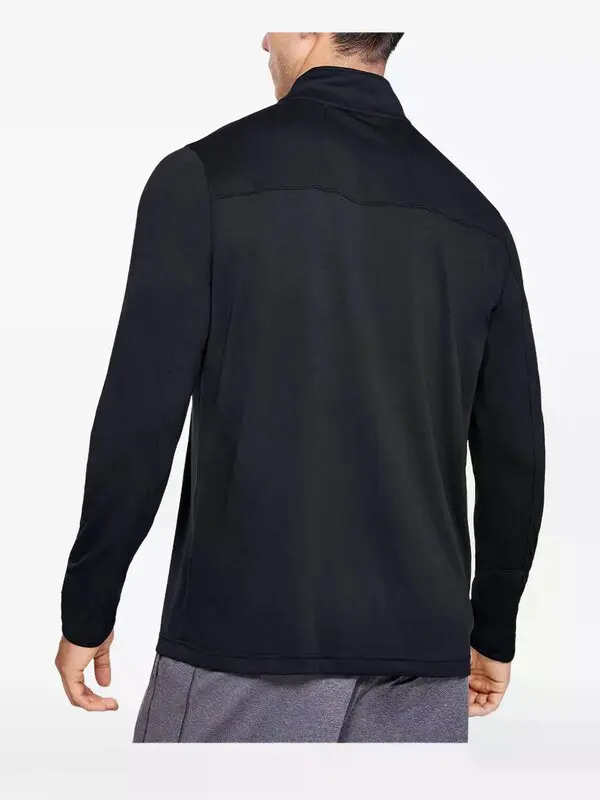 Under Armour Locker Quarter-zip T-shirt