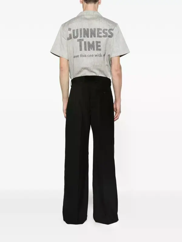 JW Anderson Straight-leg Trousers