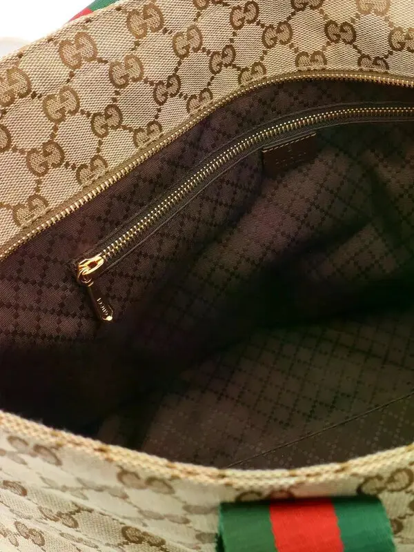Gucci Gg Small Tote Bag