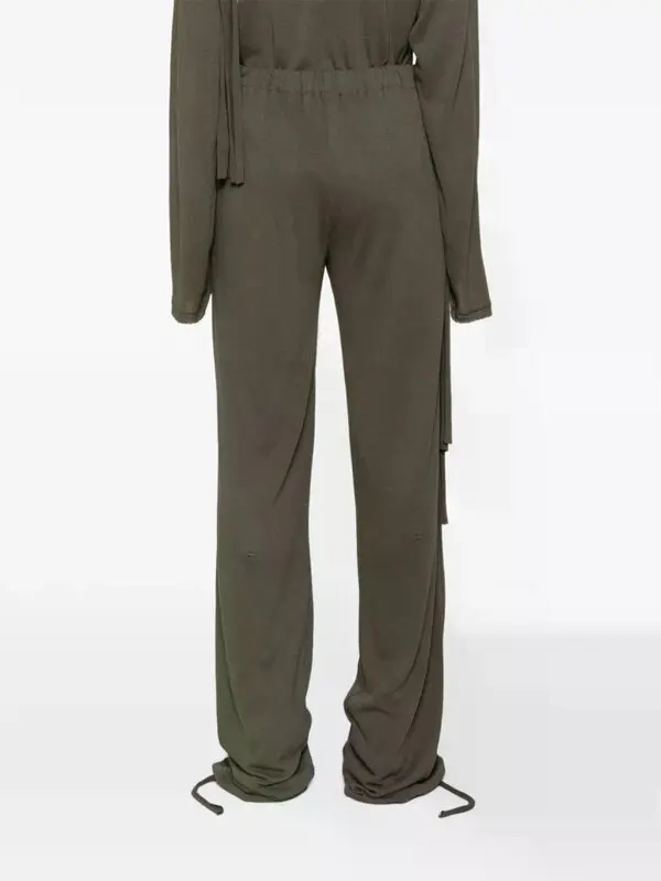 Ottolinger Wrap-design Trousers