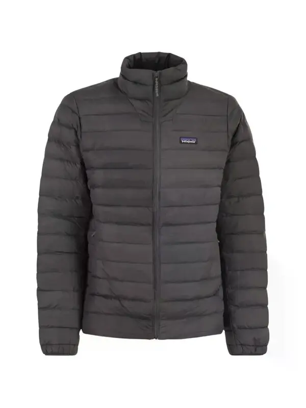Patagonia Quilted Ripstop Jacket