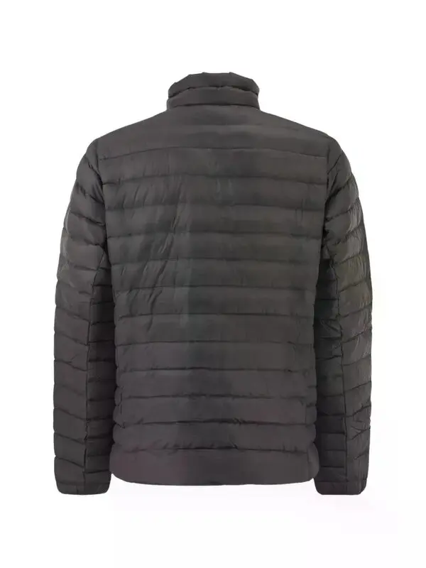 Patagonia Quilted Ripstop Jacket