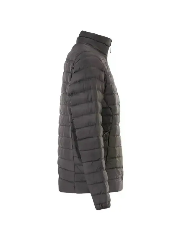 Patagonia Quilted Ripstop Jacket
