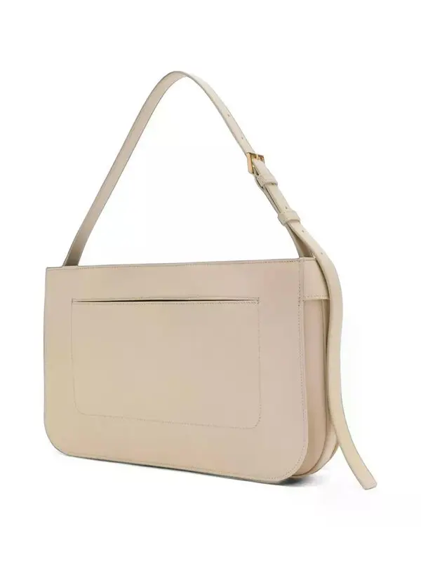 FERRAGAMO Cara Bag - Neutrals