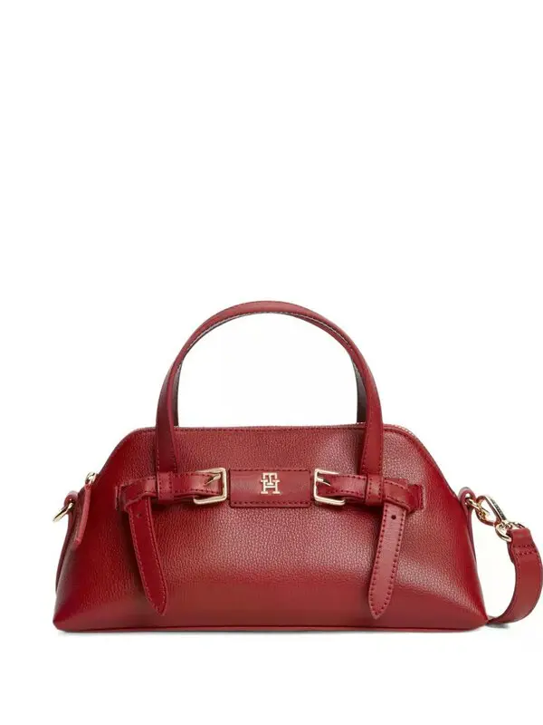 Tommy Hilfiger Buckle-detail Tote Bag