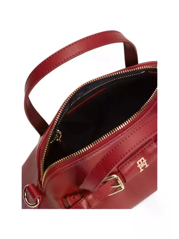 Tommy Hilfiger Buckle-detail Tote Bag