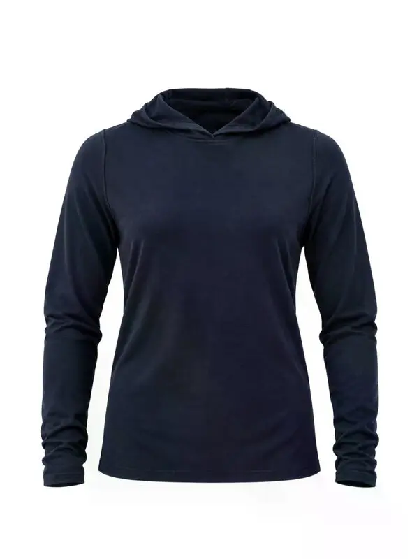 Denis Colomb V-neck Hoodie