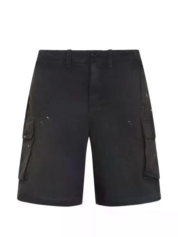 Our Legacy Mount Shorts - Grey