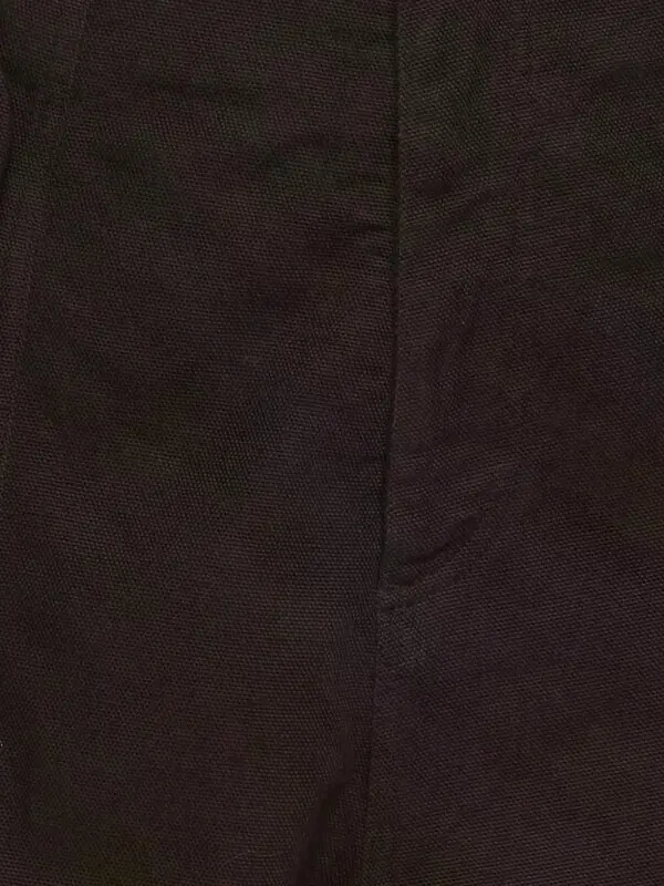 Jacquemus 2023s Croissant Cargo Pants
