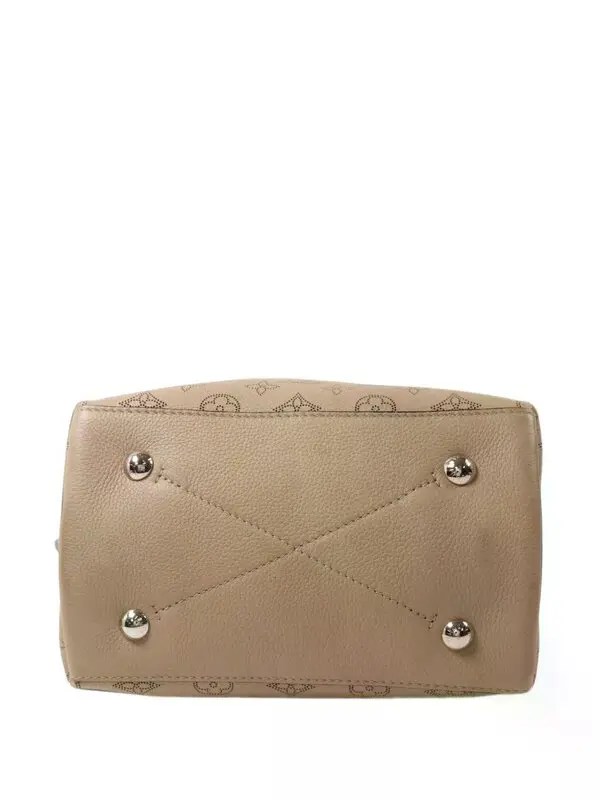 LOUIS VUITTON Muria Two-way Bucket Bag