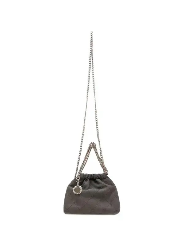 Stella McCartney Falabella Quilted Shoulder Bag