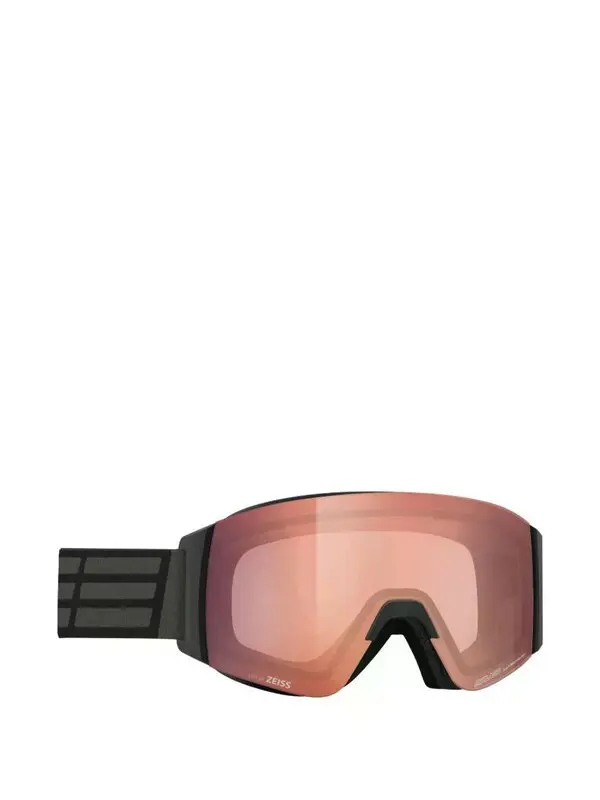 SALICE 105 Darwf Ski Goggles - Black