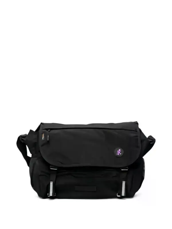 Gramicci Logo-patch Messenger Bag
