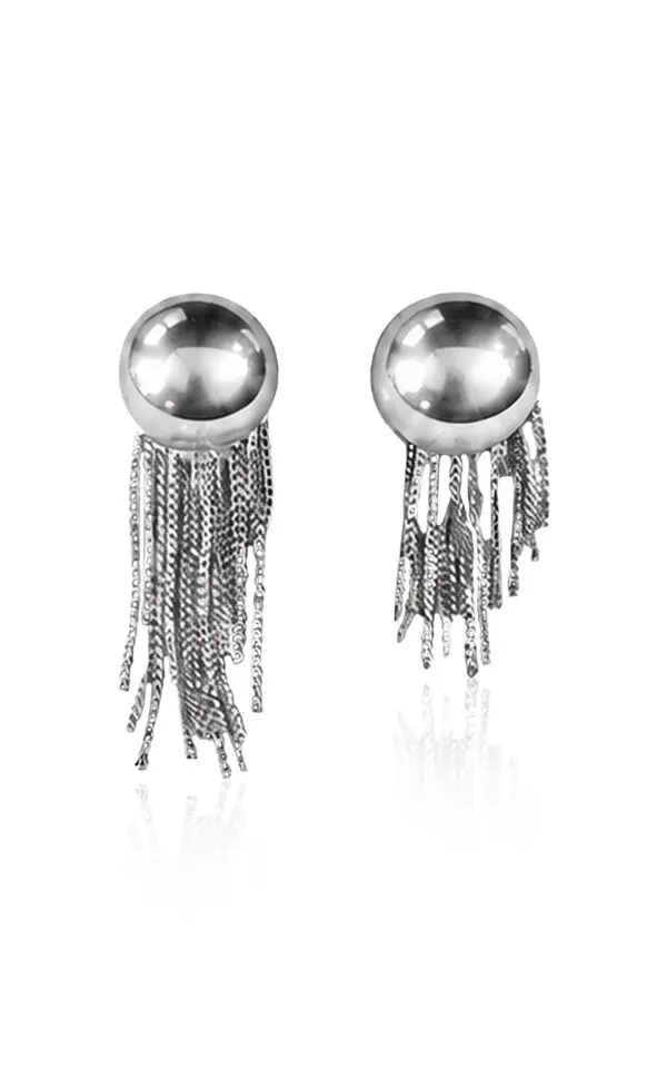 SHANNON BOND Cecily Earrings