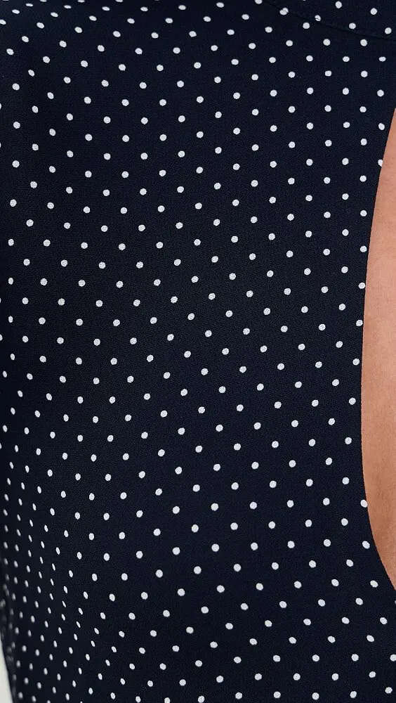 REFORMATION Braxley Dress