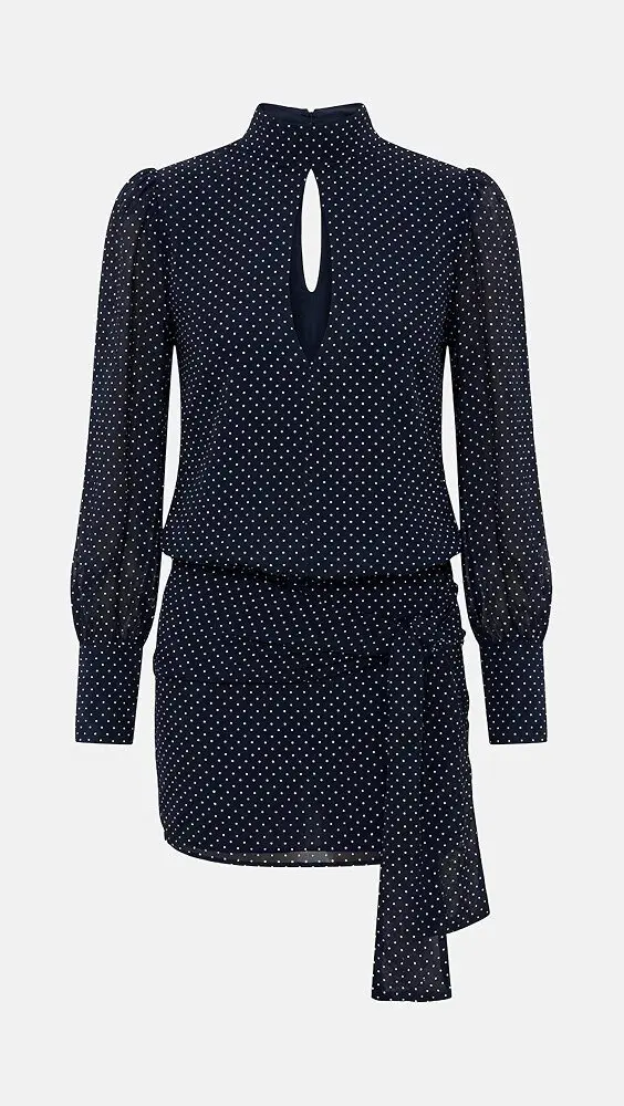 REFORMATION Braxley Dress