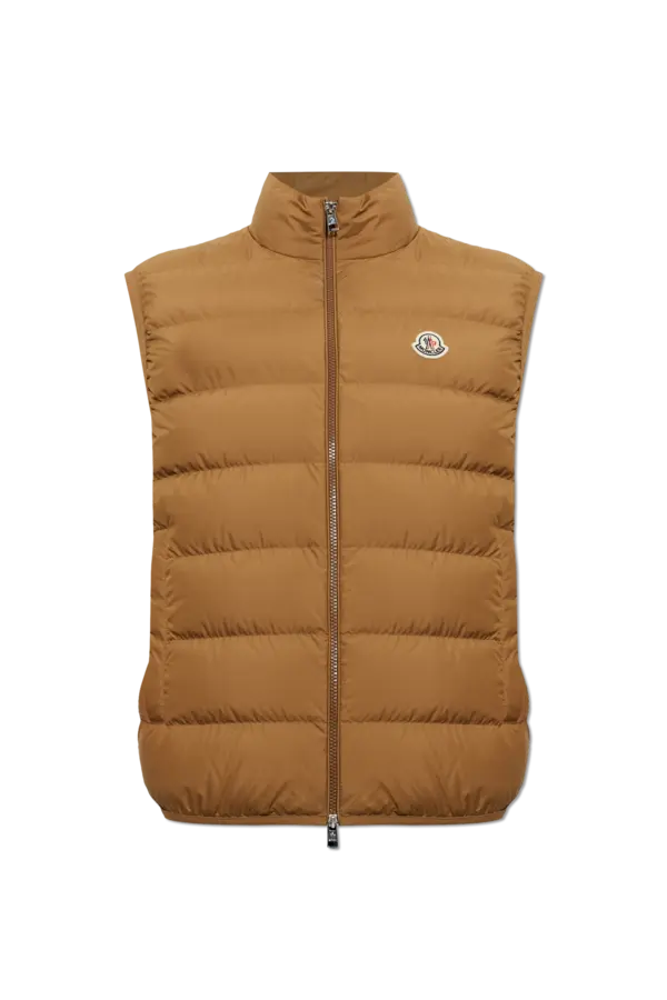 Moncler Contrin’ Down Vest