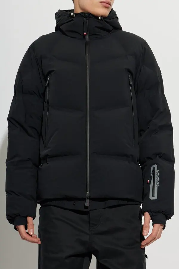 Moncler Angren’ Ski Down Jacket