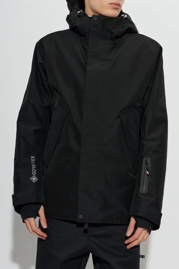 Moncler Ski Jacket