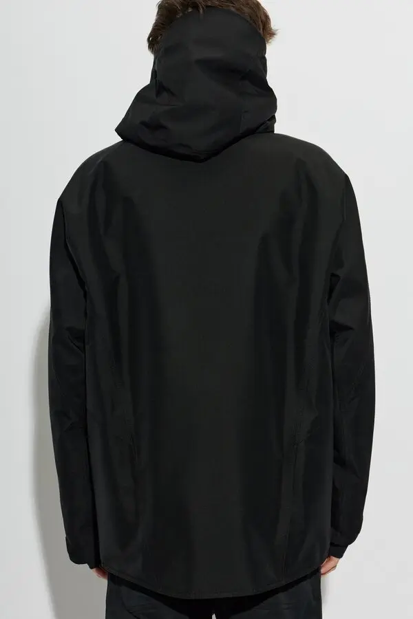 Moncler Ski Jacket