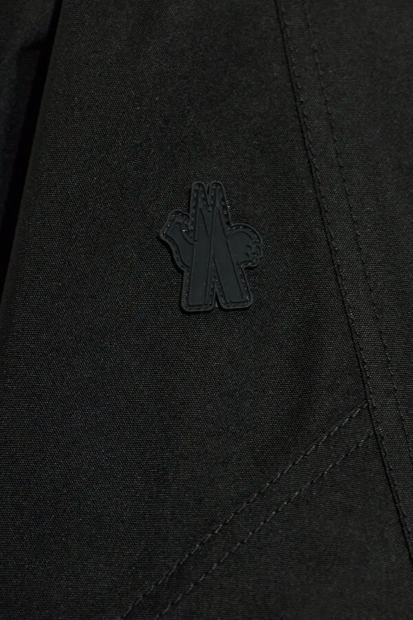 Moncler Ski Jacket