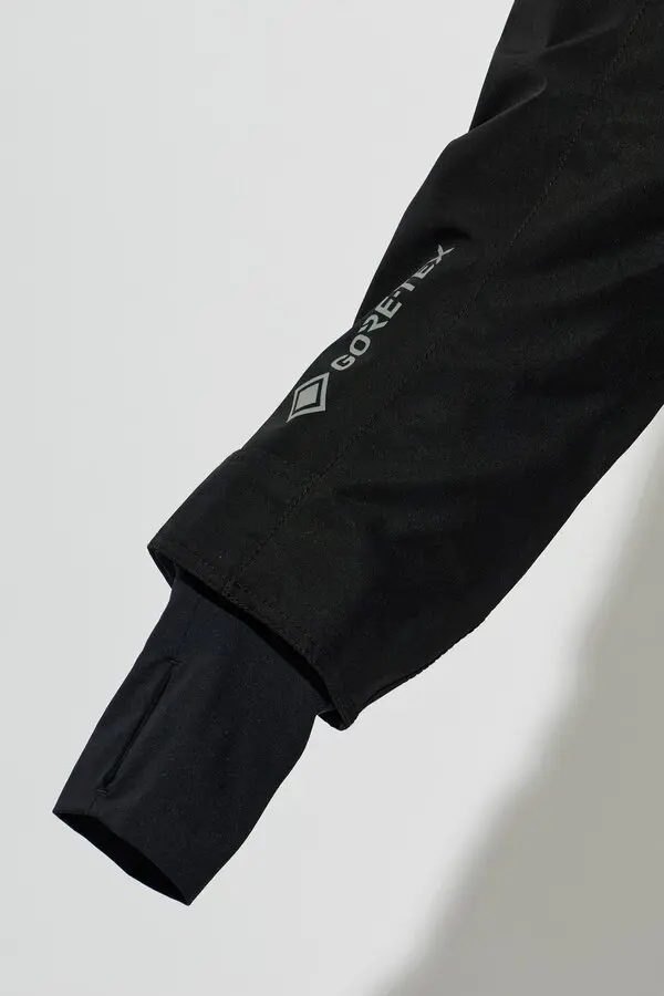 Moncler Ski Jacket