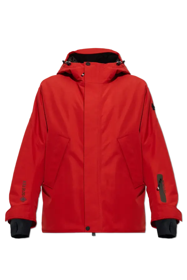 Moncler High Performance Ski Jacket
