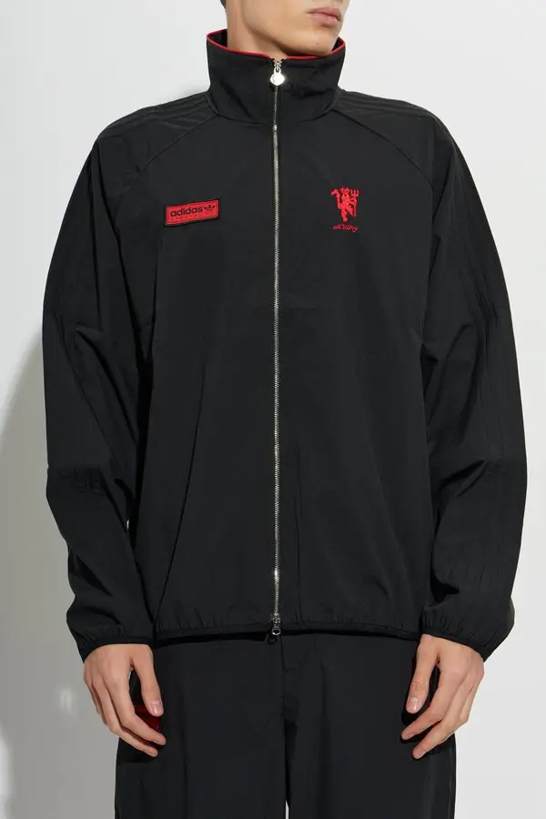 ADIDAS ORIGINALS Jacket
